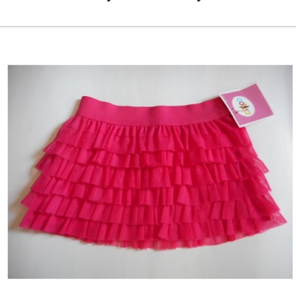 Circo | Bottoms | Used Circo Girl Tutu Skirt | Poshmark
